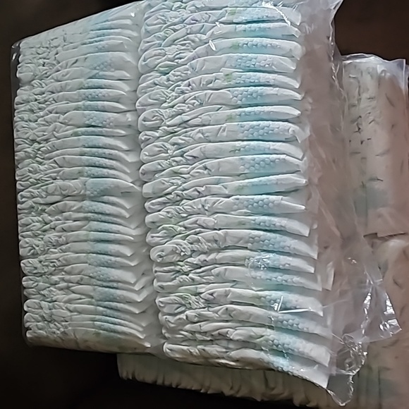 Kirklands | Accessories | Kirkland Diapers | Poshmark